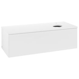 Villeroy & Boch Villeroy & Boch Waschtischunterschrank Antao K34_5 1200x360x500mm FK/AP: MT/0 K34050MT
