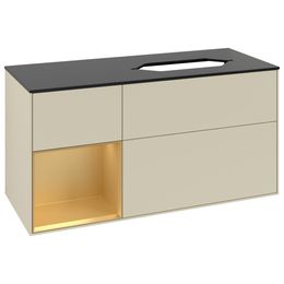 Villeroy & Boch Villeroy & Boch Waschbeckenunterschrank Finion G68 1200x603x501mm m Bel FK/RE/AP: HJ/HF/2 G682HFHJ