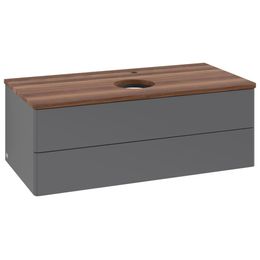 Villeroy & Boch Villeroy & Boch Waschtischunterschrank Antao K20_5 1000x360x500mm FK/AP: GK/2 K20052GK