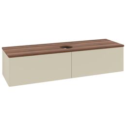 Villeroy & Boch Villeroy & Boch Waschtischunterschrank Antao K36_1 1600x360x500mm FK/AP: HJ/2 K36012HJ