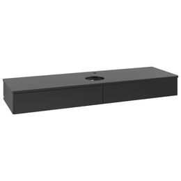 Villeroy & Boch Villeroy & Boch Waschtischunterschrank Antao K14_5 1600x190x500mm FK/AP: PD/0 K14050PD