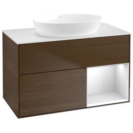 Villeroy & Boch Villeroy & Boch Finion Waschtischunterschrank GA2, GA21MTGN GA21MTGN