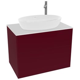 Villeroy & Boch Villeroy & Boch Finion Waschtischunterschrank G87, G87100HB G87100HB