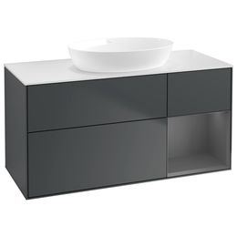 Villeroy & Boch Villeroy & Boch Finion Waschtischunterschrank GA7, GA71GKHG GA71GKHG