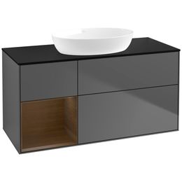 Villeroy & Boch Villeroy & Boch Finion Waschtischunterschrank FA6, FA62GNGK FA62GNGK