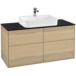 Villeroy & Boch Villeroy & Boch Finion Waschtischunterschrank G38, G38200PC G38200PC
