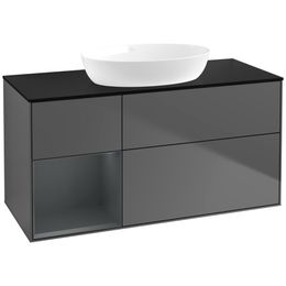 Villeroy & Boch Villeroy & Boch Finion Waschtischunterschrank FA6, FA62HGGK FA62HGGK