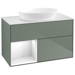 Villeroy & Boch Villeroy & Boch Finion Waschtischunterschrank GA1, GA11GFGM GA11GFGM