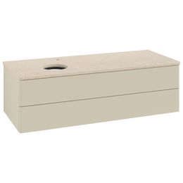 Villeroy & Boch Villeroy & Boch Waschtischunterschrank Antao K22_5 1200x360x500mm FK/AP: HJ/3 K22053HJ