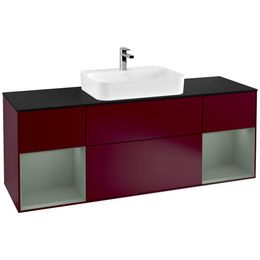 Villeroy & Boch Villeroy & Boch Finion Waschtischunterschrank G45, G452GMHB G452GMHB