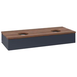 Villeroy & Boch Villeroy & Boch Waschtischunterschrank Antao K13_1 1200x190x500mm FK/AP: HG/2 K13012HG