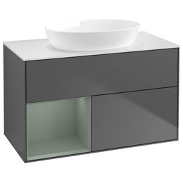 Villeroy & Boch Villeroy & Boch Finion Waschtischunterschrank GA1, GA11GMGK GA11GMGK