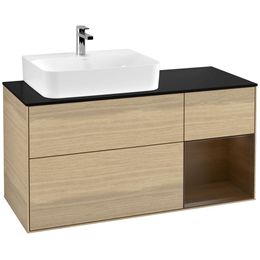 Villeroy & Boch Villeroy & Boch Finion Waschtischunterschrank G15, G152GNPC G152GNPC