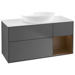 Villeroy & Boch Villeroy & Boch Finion Waschtischunterschrank GA7, GA71GNGK GA71GNGK