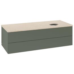 Villeroy & Boch Villeroy & Boch Waschtischunterschrank Antao K23_1 1200x360x500mm FK/AP: HL/3 K23013HL