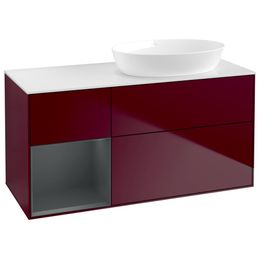 Villeroy & Boch Villeroy & Boch Finion Waschtischunterschrank GA4, GA41HGHB GA41HGHB