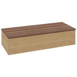 Villeroy & Boch Villeroy & Boch Sideboard Antao L41 1200x268x500mm mit Beleuchtung FK/AP: HN/2 L41002HN