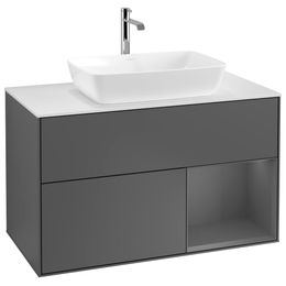 Villeroy & Boch Villeroy & Boch Finion Waschtischunterschrank G78, G781GKGK G781GKGK