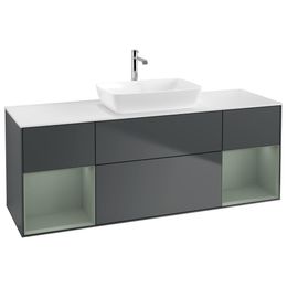 Villeroy & Boch Villeroy & Boch Finion Waschtischunterschrank G86, G861GMHG G861GMHG
