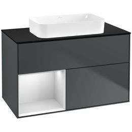 Villeroy & Boch Villeroy & Boch Finion Waschtischunterschrank G65, G652MTHG G652MTHG