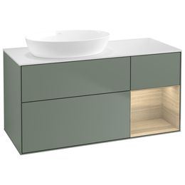 Villeroy & Boch Villeroy & Boch Finion Waschtischunterschrank GA5, GA51PCGM GA51PCGM