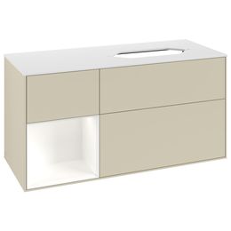 Villeroy & Boch Villeroy & Boch Waschbeckenunterschrank Finion G68 1200x603x501mm m Bel FK/RE/AP: HJ/MT/1 G681MTHJ