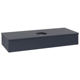 Villeroy & Boch Villeroy & Boch Waschtischunterschrank Antao K10_1 1200x190x500mm FK/AP: HG/0 K10010HG