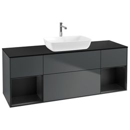 Villeroy & Boch Villeroy & Boch Finion Waschtischunterschrank G86, G862PDHG G862PDHG