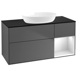 Villeroy & Boch Villeroy & Boch Finion Waschtischunterschrank FA7, FA72MTGK FA72MTGK