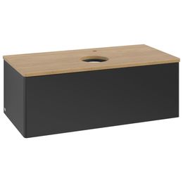 Villeroy & Boch Villeroy & Boch Waschtischunterschrank Antao K31_5 1000x360x500mm FK/AP: PD/1 K31051PD
