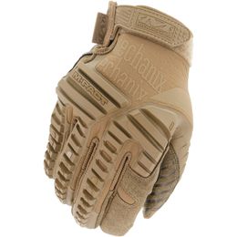 Mechanix Handschuhe M-Pact Gen.3 Coyote (Gr&ouml;&szlig;e: S)
