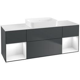 Villeroy & Boch Villeroy & Boch Finion Waschtischunterschrank G74, G741GFHG G741GFHG