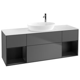 Villeroy & Boch Villeroy & Boch Finion Waschtischunterschrank G98, G981PDGK G981PDGK