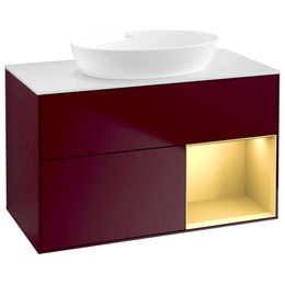 Villeroy & Boch Villeroy & Boch Finion Waschtischunterschrank GA2, GA21HFHB GA21HFHB