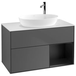 Villeroy & Boch Villeroy & Boch Finion Waschtischunterschrank G90, G901PDGK G901PDGK