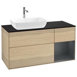 Villeroy & Boch Villeroy & Boch Finion Waschtischunterschrank G81, G812HGPC G812HGPC