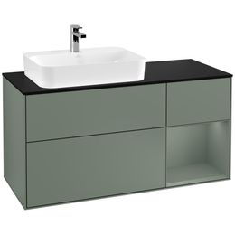 Villeroy & Boch Villeroy & Boch Finion Waschtischunterschrank G40, G402GMGM G402GMGM