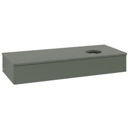 Villeroy & Boch Villeroy & Boch Waschtischunterschrank Antao K12_1 1200x190x500mm FK/AP: HL/0 K12010HL
