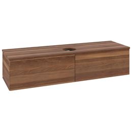 Villeroy & Boch Villeroy & Boch Waschtischunterschrank Antao K36_1 1600x360x500mm FK/AP: HM/2 K36012HM