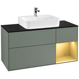 Villeroy & Boch Villeroy & Boch Finion Waschtischunterschrank G17, G172HFGM G172HFGM