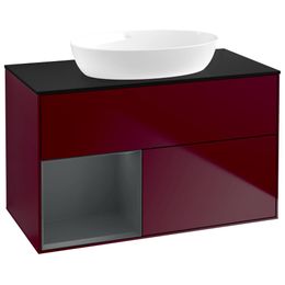 Villeroy & Boch Villeroy & Boch Finion Waschtischunterschrank GA1, GA12HGHB GA12HGHB