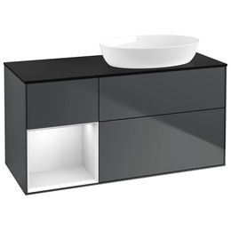 Villeroy & Boch Villeroy & Boch Finion Waschtischunterschrank GA4, GA42MTHG GA42MTHG