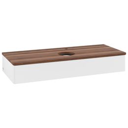 Villeroy & Boch Villeroy & Boch Waschtischunterschrank Antao K10_5 1200x190x500mm FK/AP: MT/2 K10052MT
