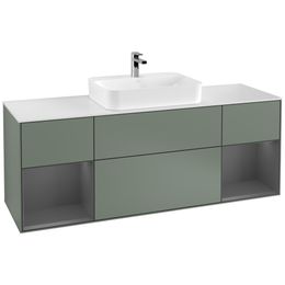 Villeroy & Boch Villeroy & Boch Finion Waschtischunterschrank G45, G451GKGM G451GKGM