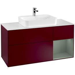 Villeroy & Boch Villeroy & Boch Finion Waschtischunterschrank G42, G421GMHB G421GMHB