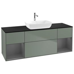 Villeroy & Boch Villeroy & Boch Finion Waschtischunterschrank G86, G862GKGM G862GKGM