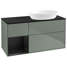 Villeroy & Boch Villeroy & Boch Finion Waschtischunterschrank GA4, GA42PDGM GA42PDGM