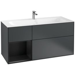 Villeroy & Boch Villeroy & Boch Finion Waschtischunterschrank G06, G060PDHG G060PDHG