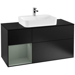Villeroy & Boch Villeroy & Boch Finion Waschtischunterschrank G41, G412GMPD G412GMPD