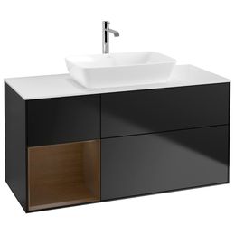 Villeroy & Boch Villeroy & Boch Finion Waschtischunterschrank G82, G821GNPD G821GNPD